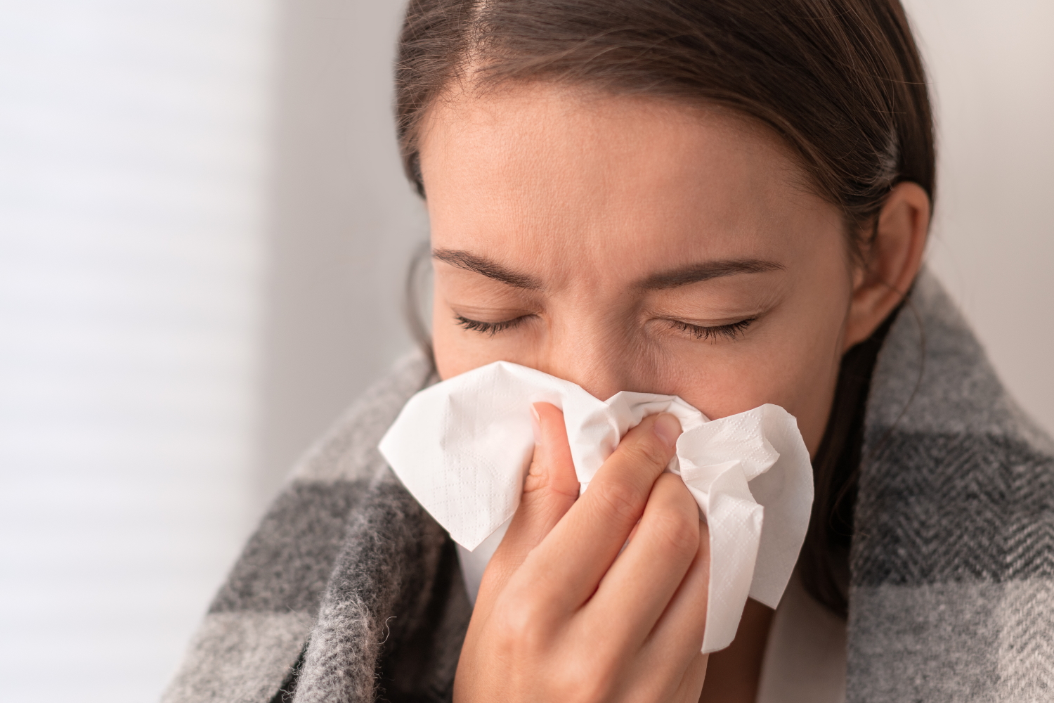 Diferencia entre gripe, constipado y covid - Globalfinanz - Consultoría ...